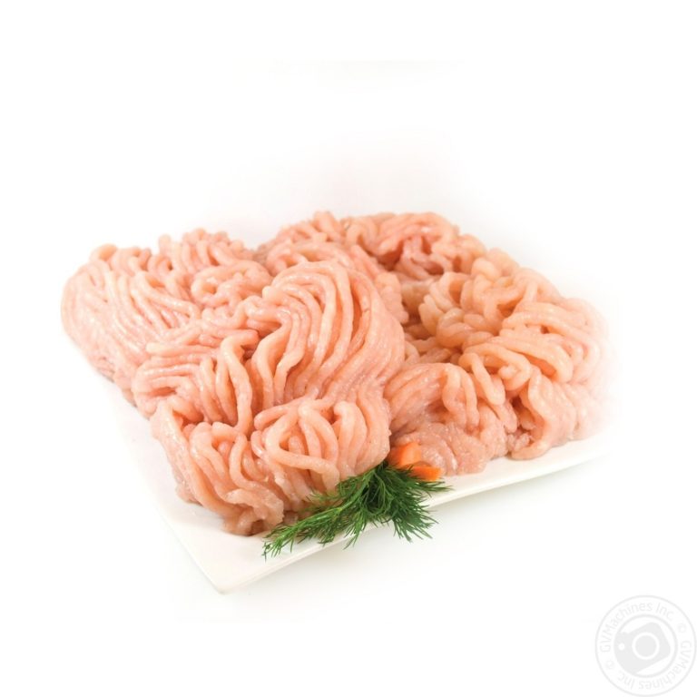 Rosie Chicken Frankfurter – NUTRI BEST